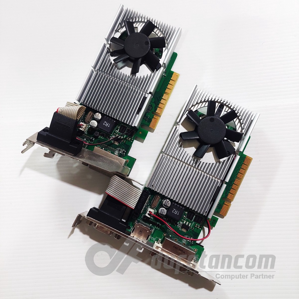 Jual VGA GT730 2GB 64BIT DDR3 Low Profile | Shopee Indonesia