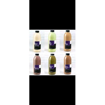 Jual coffee Bean original minuman UK.1 liter | Shopee Indonesia