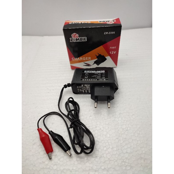 Jual Adaptor tester lampu ACCU 12V Adaptor Tester lampu | Shopee Indonesia