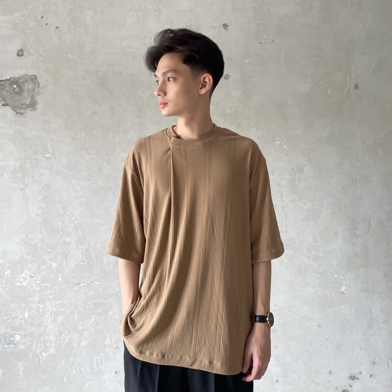 Jual Arew Oversized Tee | Shopee Indonesia
