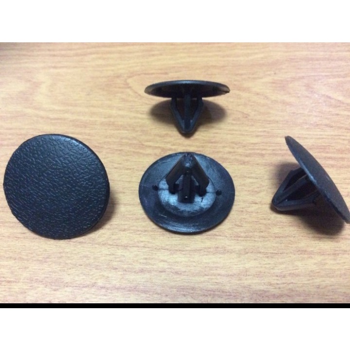 Jual KANCING KLIP BAUT RIPET PEREDAM KAP MESIN MOBIL HYUNDAI 81126 ...