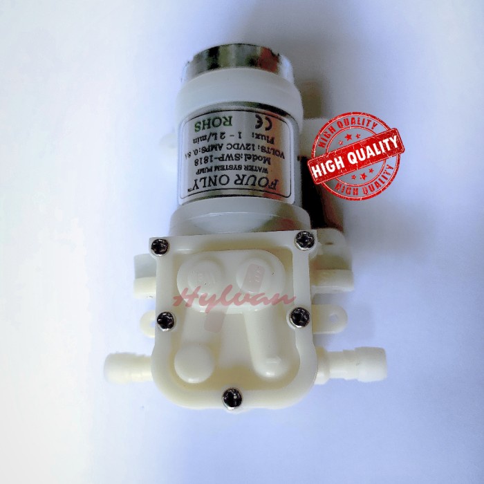 Jual Pompa Dispenser Multi Galon Bawah Sanken Polytron Electrolux ...