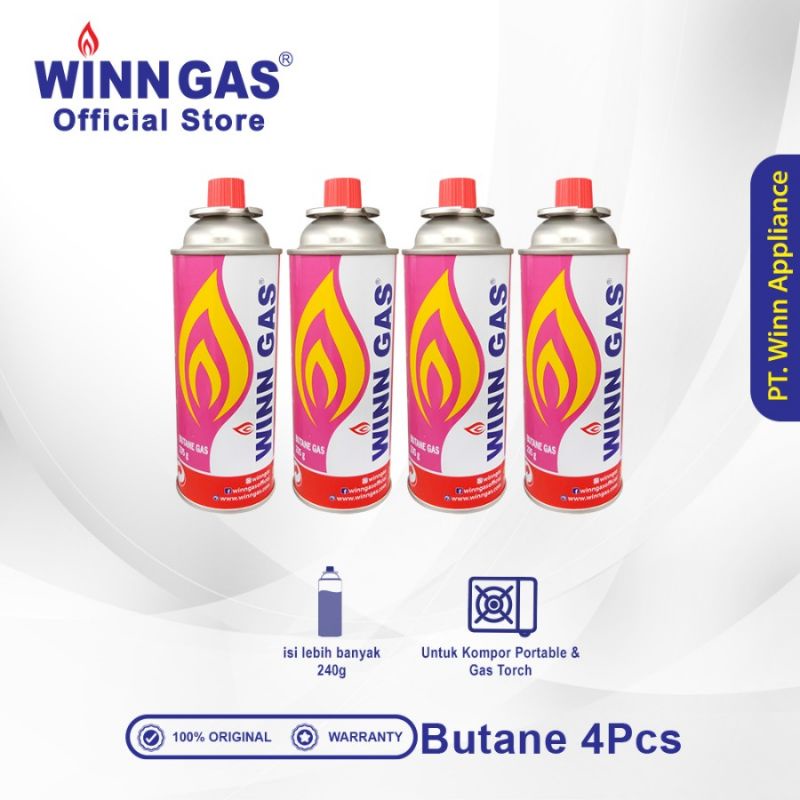 Jual Winn Gas Kaleng 235G Winn Gas Tabung Gas Kecil Kaleng Butane ... Jual Winn Gas Kaleng 235G Winn Gas Tabung Gas Kecil Kaleng Butane ...