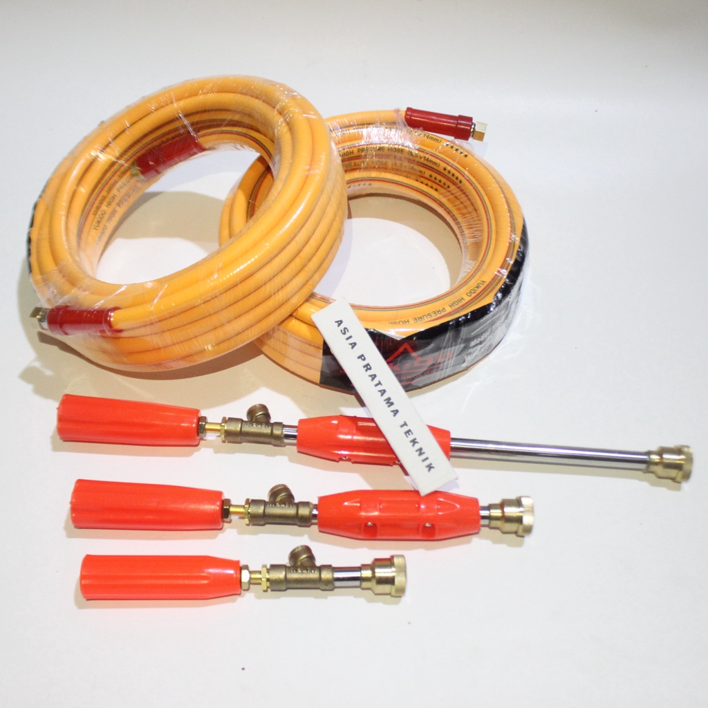 Jual PAKET ALAT STEAM SELANG + STIK SANCHIN TERMURAH UKURAN SELANG ...