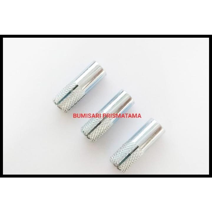 Jual Dinaset M10 Dynaset Drop In Anchor M10 - Per Dus Isi 50 Pcs | Shopee Indonesia