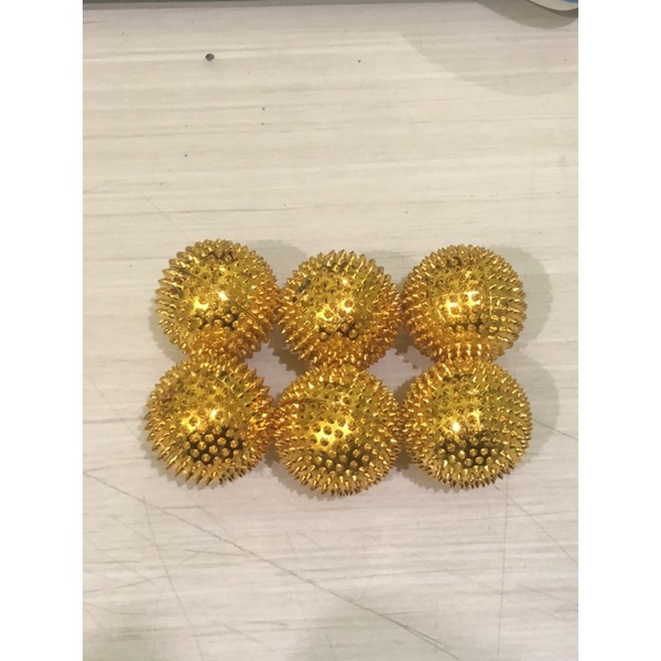 Jual BOLA MAGNET / ALAT TERAPI / REFLEKSI | Shopee Indonesia