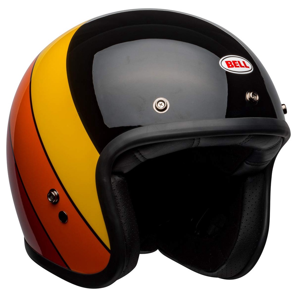 Jual Bell Custom 500 Riff Gloss | Shopee Indonesia