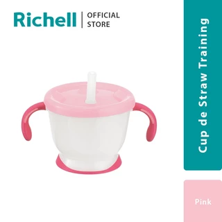 Toko Online Richell Official Store | Shopee Indonesia