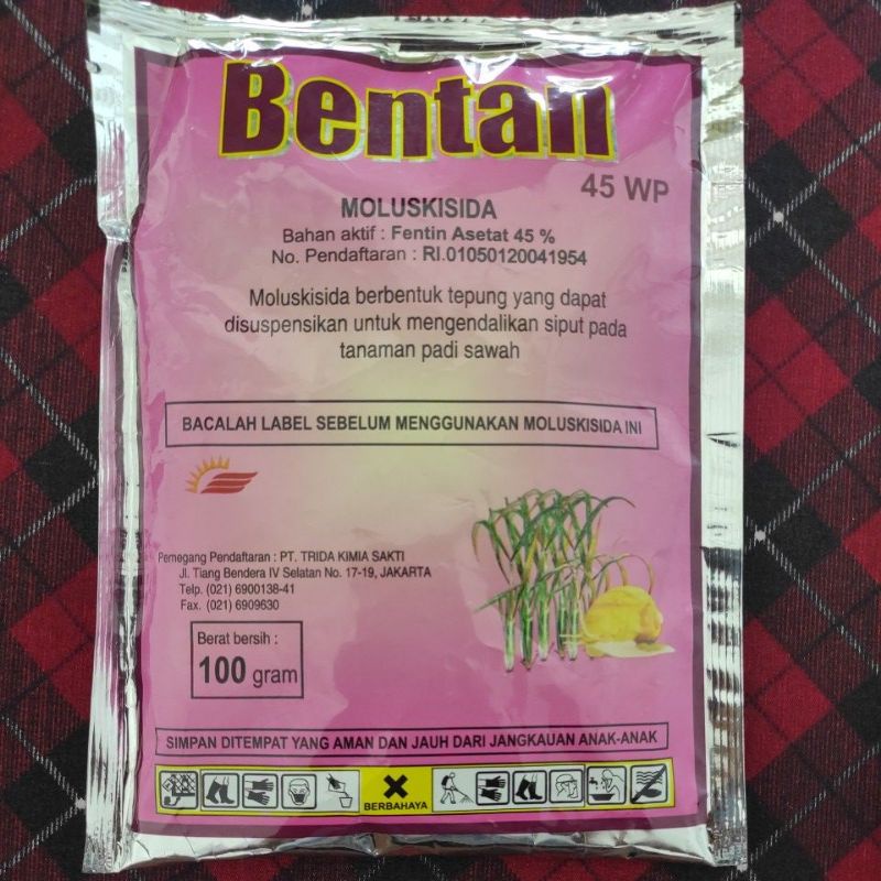 Jual RACUN KEONG BENTAN 45 WP MOLUSKISIDA 100 GRAM | Shopee Indonesia Jual RACUN KEONG BENTAN 45 WP MOLUSKISIDA 100 GRAM | Shopee Indonesia