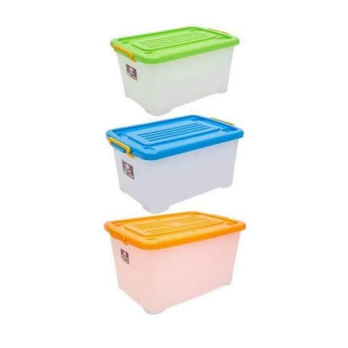Jual Box Container 150 Liter Shinpo - Hercules CB150 paling dicari ...