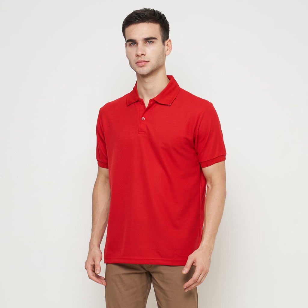 Jual Monexo - Polo Shirt / Polo Kerah Polos / Kaos Kerah Pria / Kaos Polo / Tshirt Pria | Shopee ...
