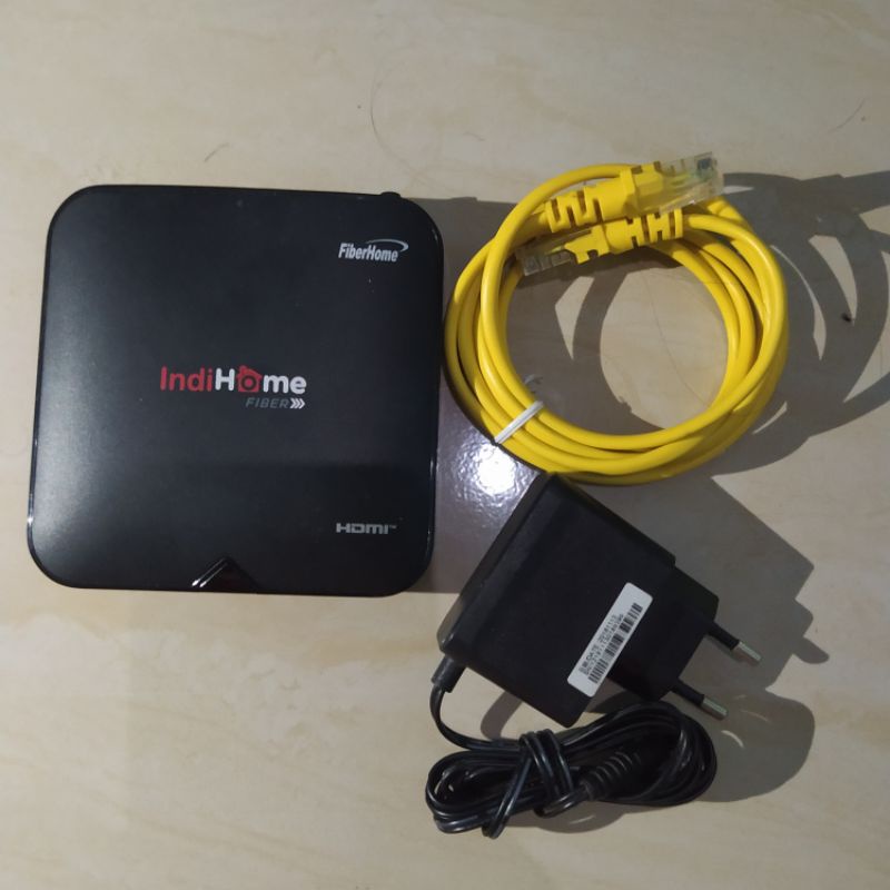 Jual STB HG680P OpenWrt | Shopee Indonesia