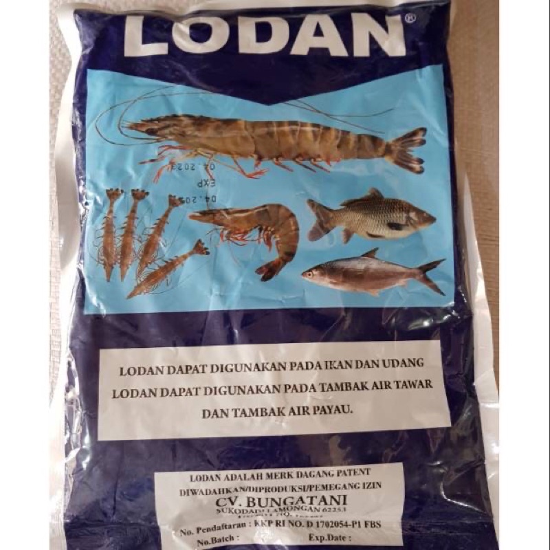 Jual LODAN | Shopee Indonesia