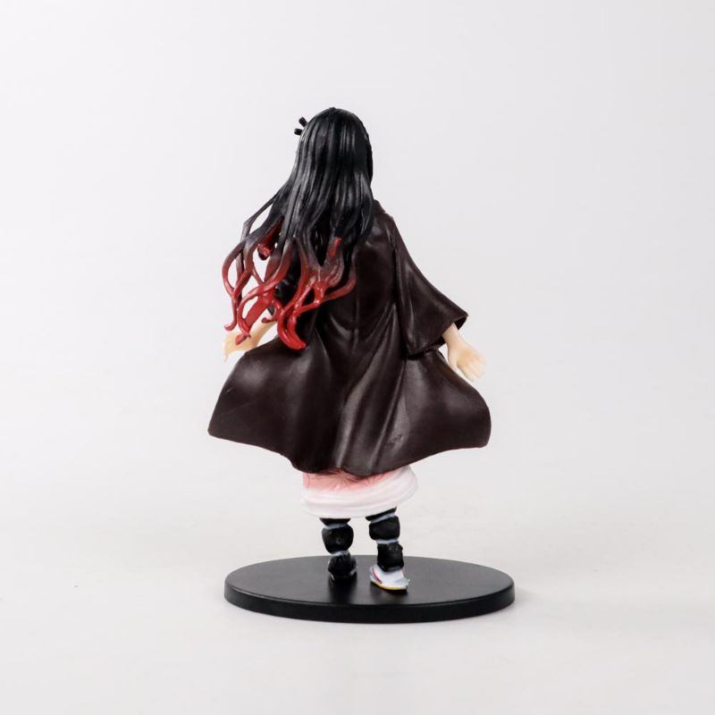 Jual Action Figure Anime Demon Slayer Kimetsu No Yaiba 1 pc | Shopee ...