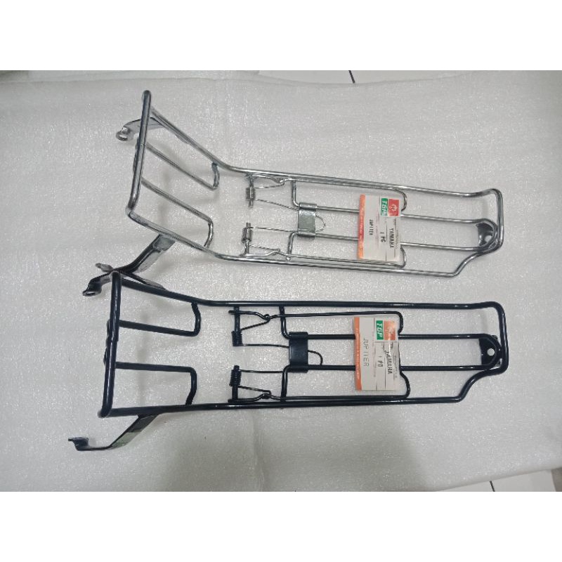 Jual rak jepit jepitan bagasi tangga angsang keranjang tengah TGP yamaha jupiter 2001-2003 old ...