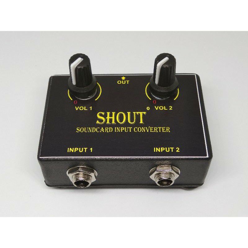 Jual input mic 2 ch | Shopee Indonesia