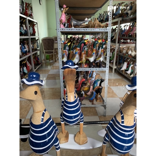 Jual Patung Bebek Rompi | Shopee Indonesia