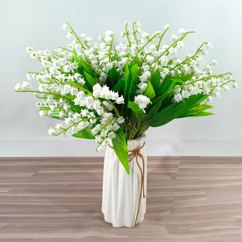 Jual MYSTYLE LILY TAMBUN BUNGA LILY 1 TANGKAI TANAMAN HIAS DEKORASI ...