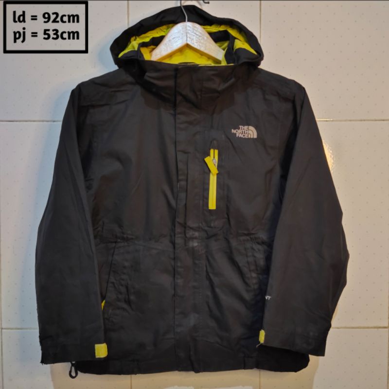 Jual THE NORTH FACE tnf preloved branded jaket pria wanita cewek cowok ...