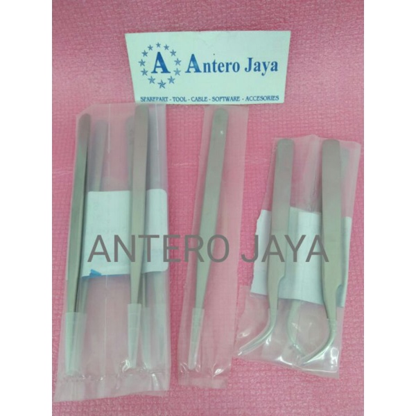 Jual PINSET VENUS LURUS BENGKOK | Shopee Indonesia