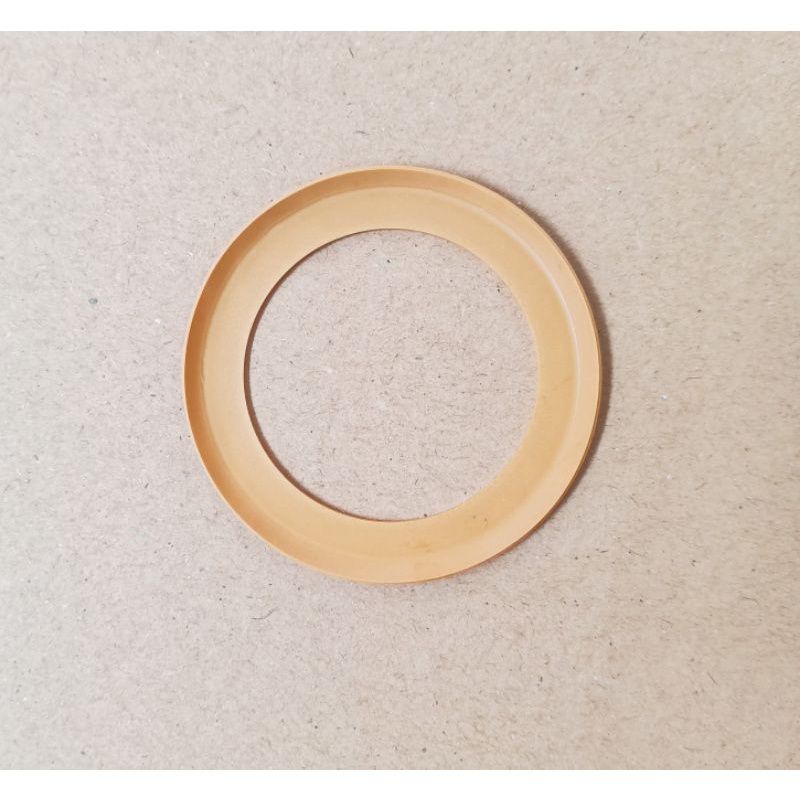 Jual Sparepart Seal Membran Ring Kompresor Oilless Compressor Silent 3/ ...