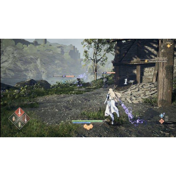 Jual Valkyrie Elysium Deluxe Editon + All Dlc - Pc Game Original ...
