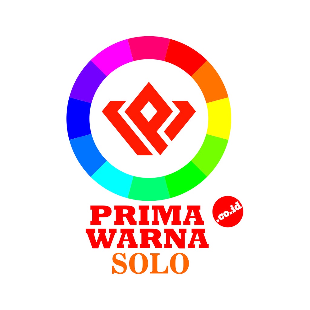 Jual Packing Pelindung Meteran - Prima Warna Sticker Solo | Shopee ...