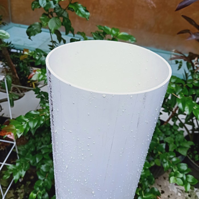 Jual Pipa Pipa 12 Inchi Pipa Pvc 12 Inchi | Shopee Indonesia