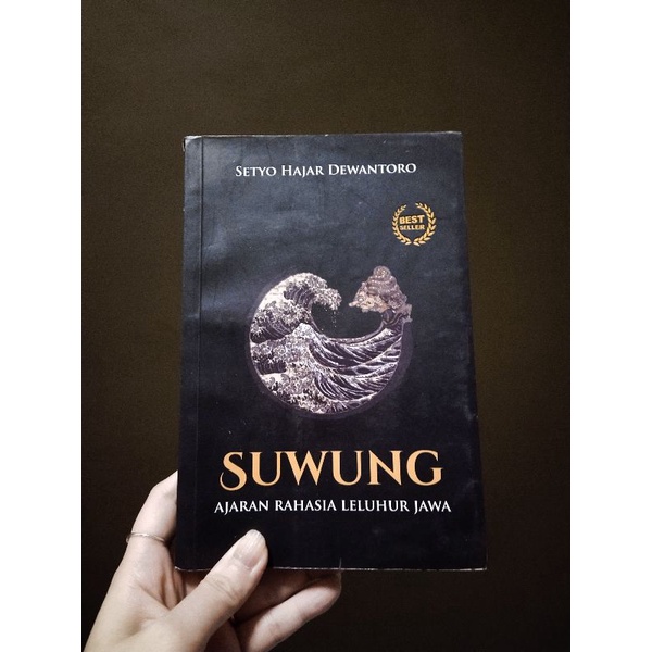 Jual Suwung - Setyo Hajar Dewantoro | Shopee Indonesia