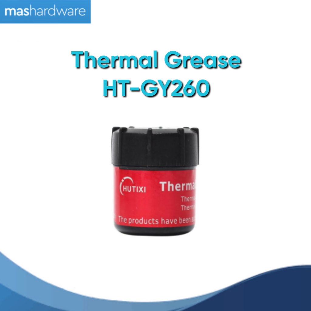Jual Thermal Grease HT-GY260 | Shopee Indonesia