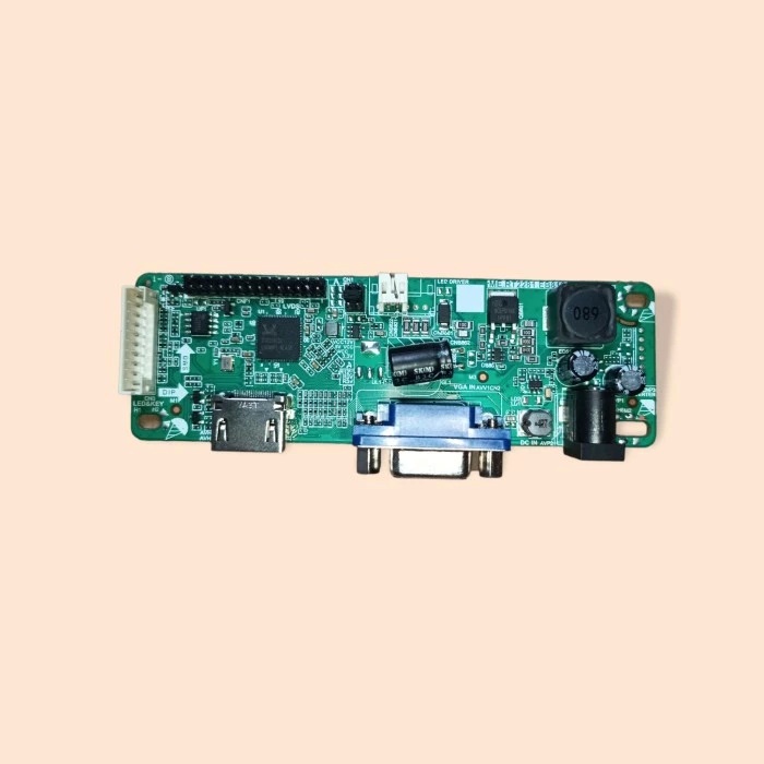 Jual MAINBOARD MONITOR SPC 19 INCH | Shopee Indonesia