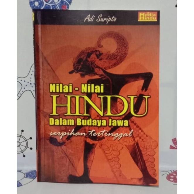 Jual Nilai-Nilai Hindu dalam Budaya Jawa - Adi Suripto | Shopee Indonesia