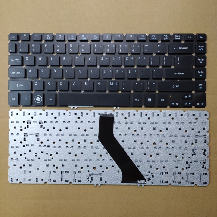 Jual Keyboard Keyboard Original Acer Aspire V5-471 V5-471G V5-431 V5 ...