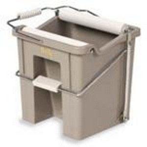 Jual CLARIS EMBER PEL INJAK BELLE MOP BUCKET 14 LITER 1271 (GOJEK ONLY ...