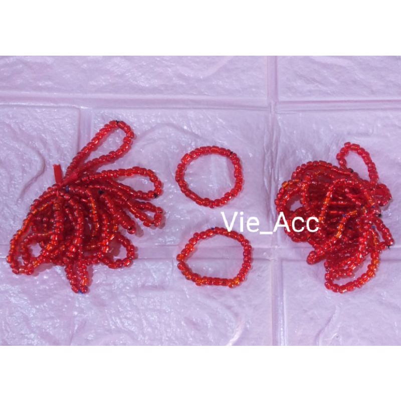 Jual (1 lusin) gelang monte Anak / baby | Shopee Indonesia