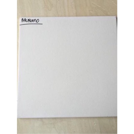Jual Keramik Putih Polos Asia Tile Murano White 40x40 | Shopee Indonesia