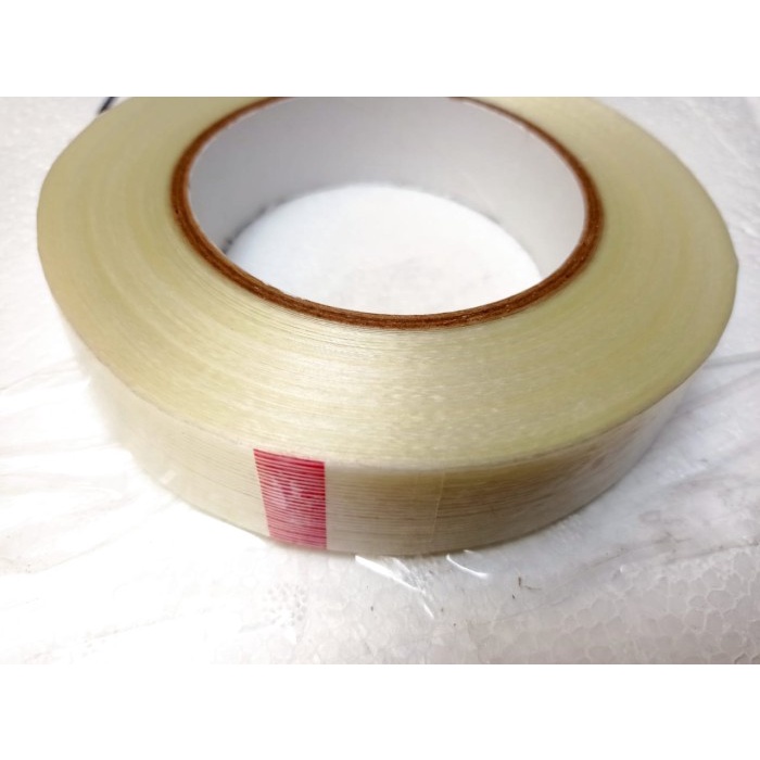 Jual Isol Isolasi Tape Baterai Pack 2.5 Cm Panjang 50 M | Shopee Indonesia