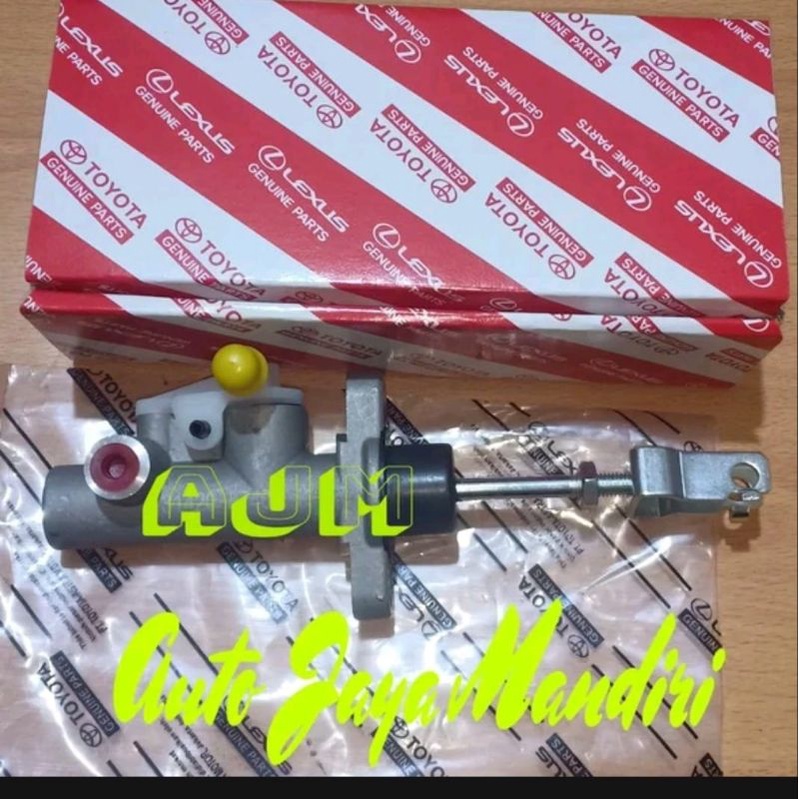 Jual Master kopling atas cm assy Avanza Xenia | Shopee Indonesia