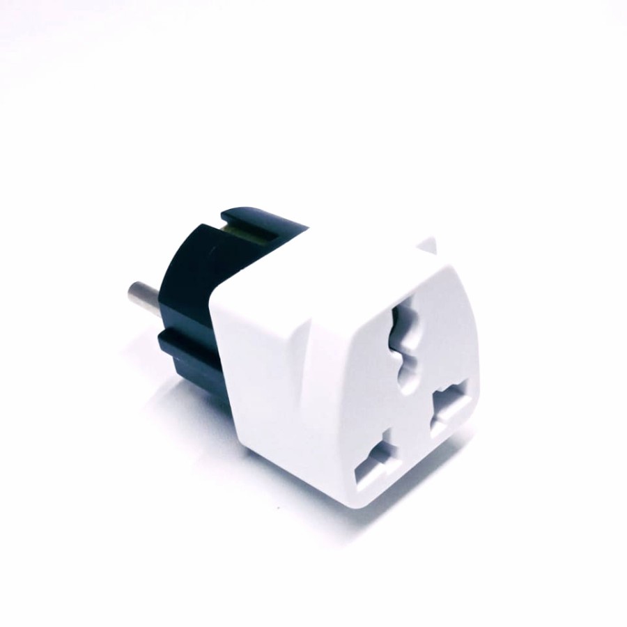 Jual Over Steker Broco Universal 13910 - Colokan Sambungan Adaptor Kaki ...