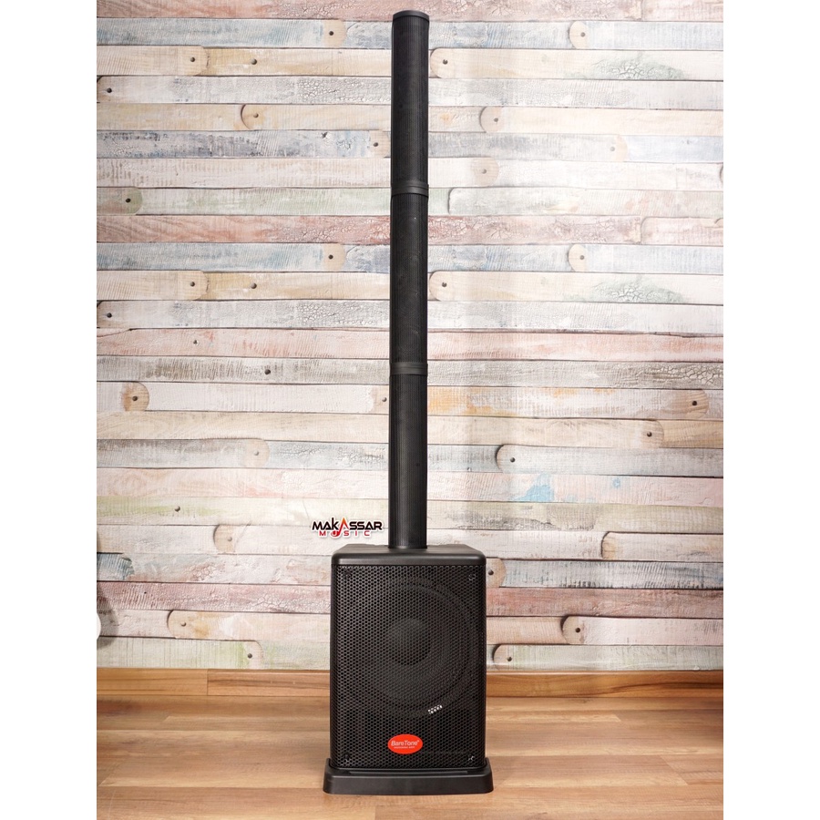 Jual Speaker Aktif Satelite Baretone MAX 12 CLM Original Satelit ...
