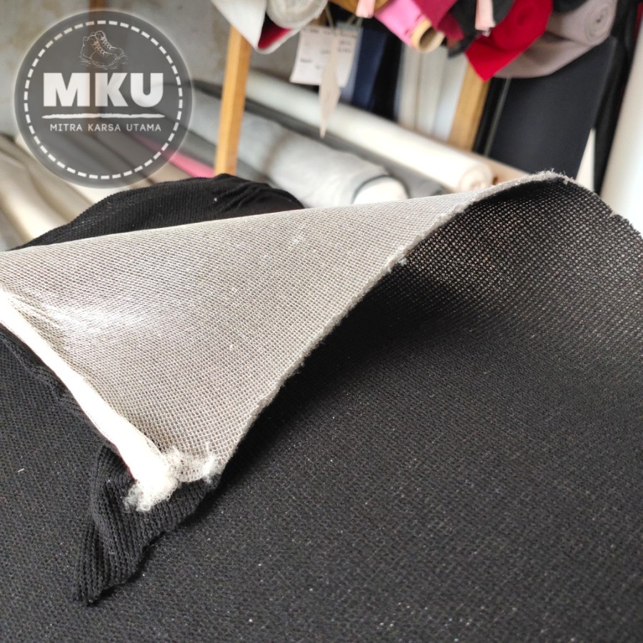 Jual Kain Bahan Busa Teri uk 100x150cm Tebal 2mm | Shopee Indonesia