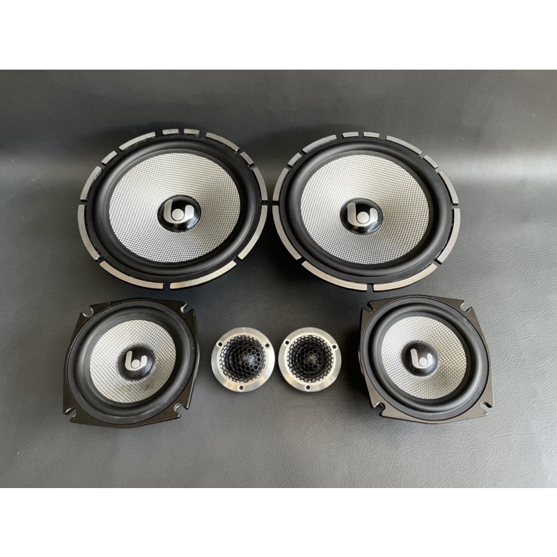 Jual Speaker 3way High End Sinfoni made in italy | Shopee Indonesia