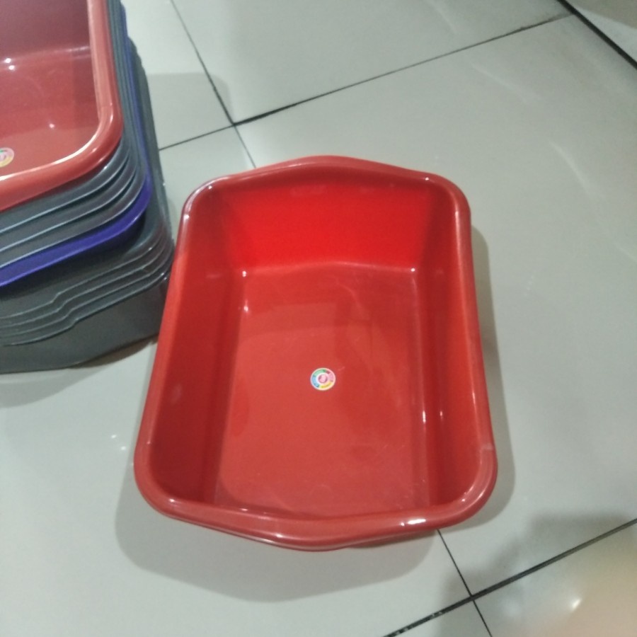 Jual Bak pasir kucing 302 - bak pasir kucing ukuran sedang | Shopee ...