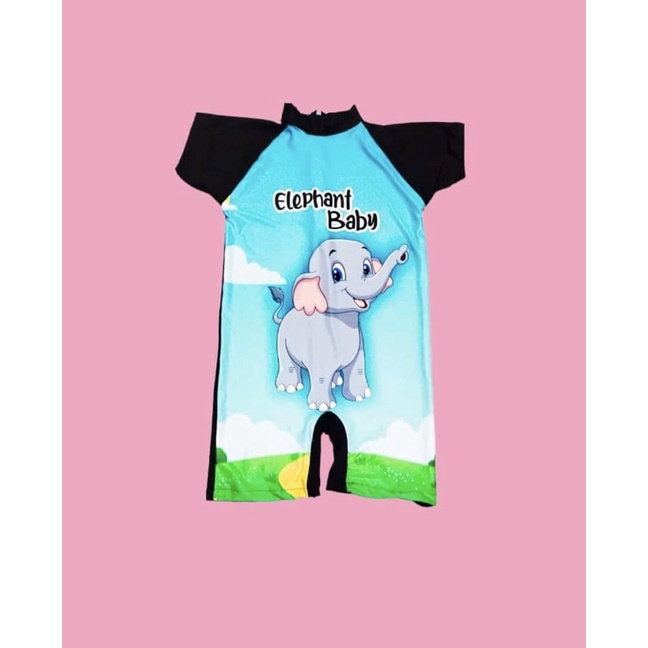 Jual Baju Renang Anak Terbaru Kekinian Hewan Lucu | Shopee Indonesia