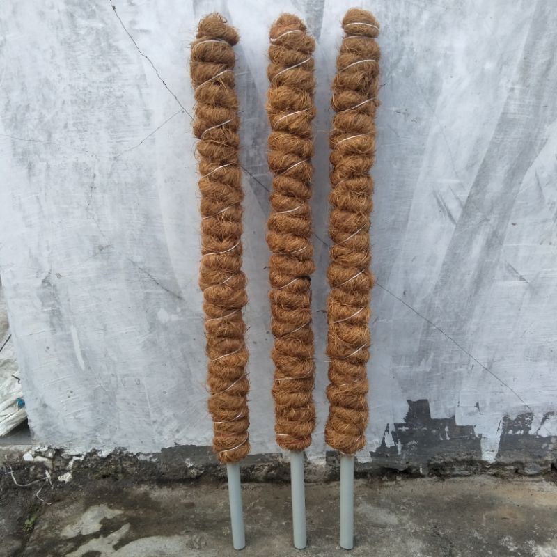 Jual Turus Penyangga Tanaman Rambat - Turus Sambung Pipa Paralon dan ...