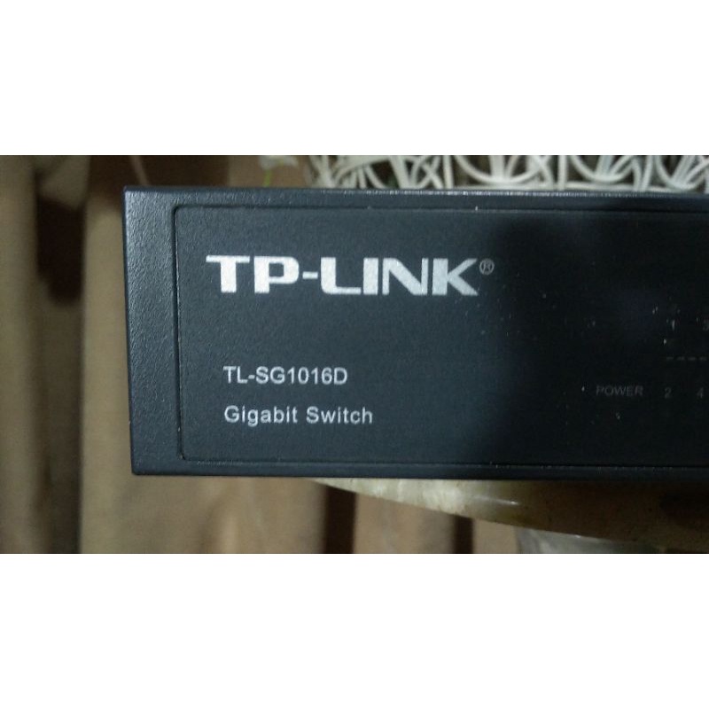 Jual switch hub bekas switch hub seken switch hub second switch hub ...