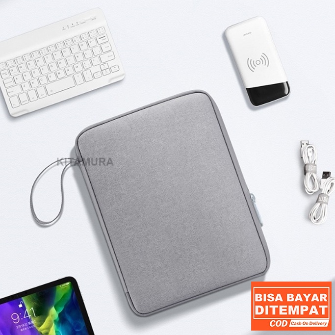 Jual TG194 TAS IPAD/TAS TABLET/IPAD CASE/PELINDUNG HP/WANITA/LAKI-LAKI ...