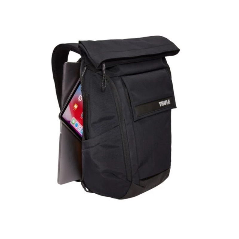 Jual Thule Paramount Tas Laptop 15,6 inch Tas Ransel 24 Liter Black ...