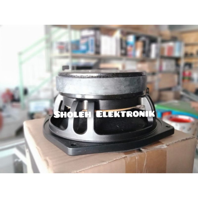 Jual Speaker RCF 6 inch MB6G301 speaker murah | Shopee Indonesia