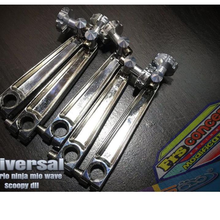 Jual Kekinian!! paha rem vario scoopy mio beat universal nui lurus paha ...